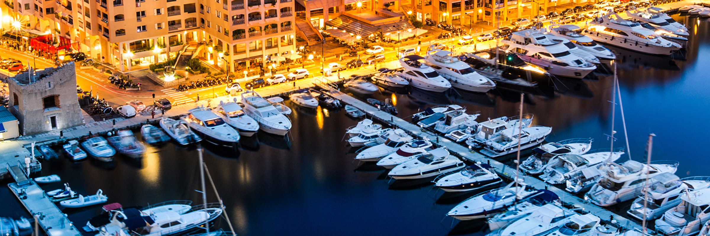 Energy Solutions | Isolation Transformers For All Marine Environments