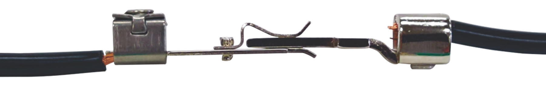 Energy Solutions | SmartPlug marine shore power connection system