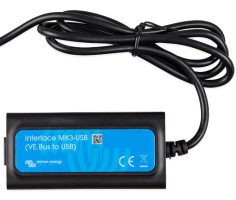 Energy Solutions | Victron MK3 to USB-C Interface Module